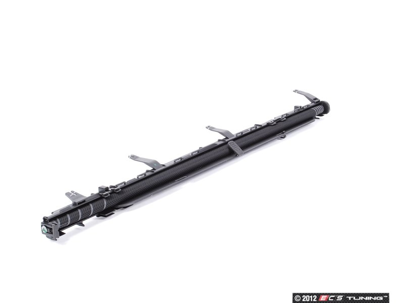 Genuine BMW - 51427137212 - E70 X5 Sun Blind - Rear Right (51-42-7-137-212)