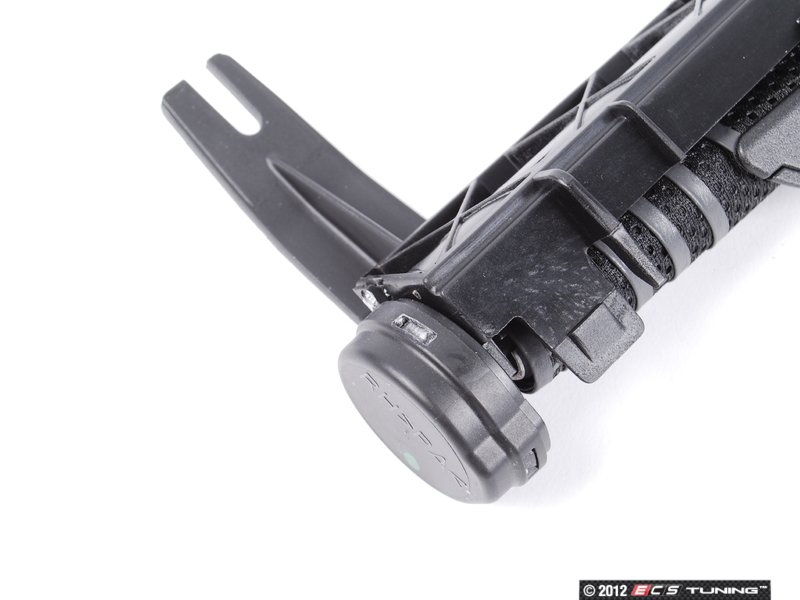 Genuine BMW - 51427137212 - E70 X5 Sun Blind - Rear Right (51-42-7-137-212)