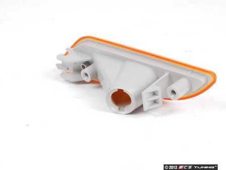 Genuine Mercedes Benz - 1718200221 - Side Marker Housing