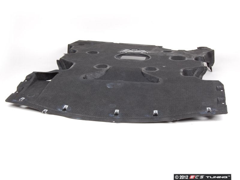 Genuine BMW - 51757205471 - E90 Belly Pan (51-75-7-205-471)