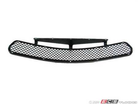 Genuine BMW - 51112268644 - Bumper Grille - Center (51-11-2-268-644)