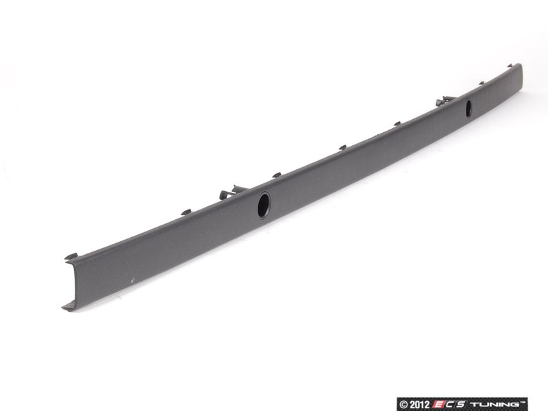 Genuine BMW - 51128205246 - RUBBER STRIP (51-12-8-205-246)