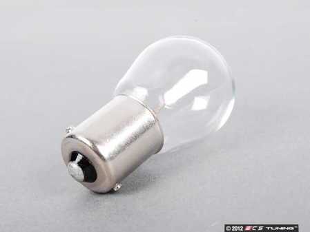 Genuine BMW - 63217160790 - Single Filament Bulb - Priced Each (63-21-7 ...