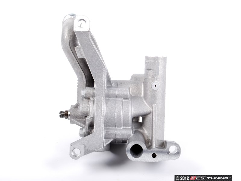 Genuine BMW - 11417838123 - Oil Pump (11-41-7-838-123)