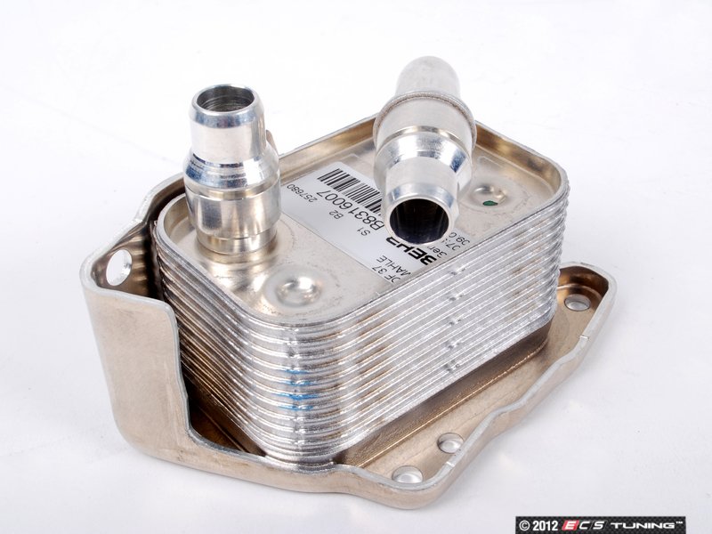 Genuine BMW - 11427508967 - Oil Filter Cooler - European 318i - (NO ...