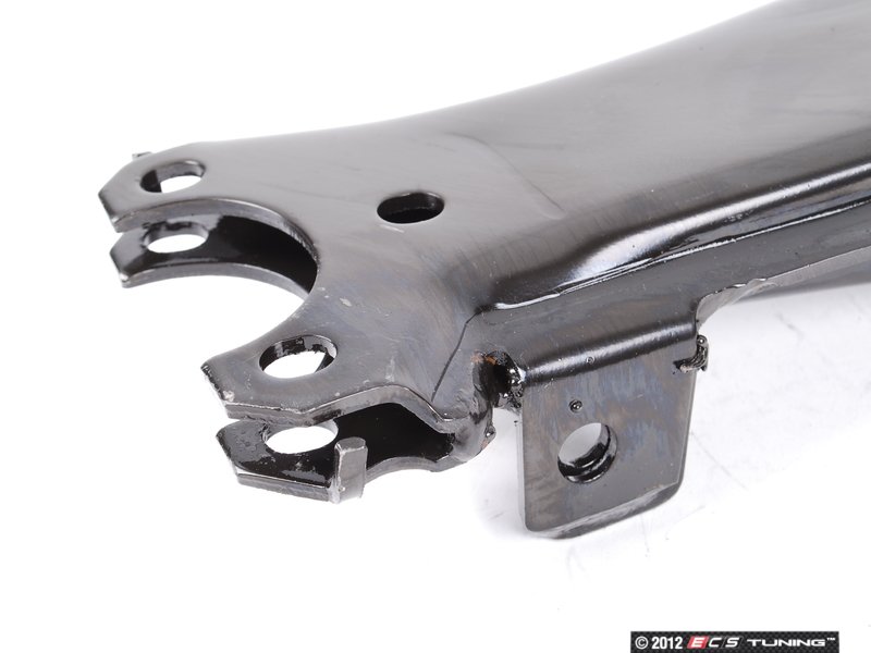 Febi - 1H0407151A - Front Control Arm - Left