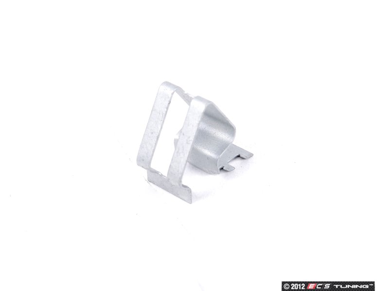Genuine BMW - 51127070204 - Clip - Priced Each (51-12-7-070-204)