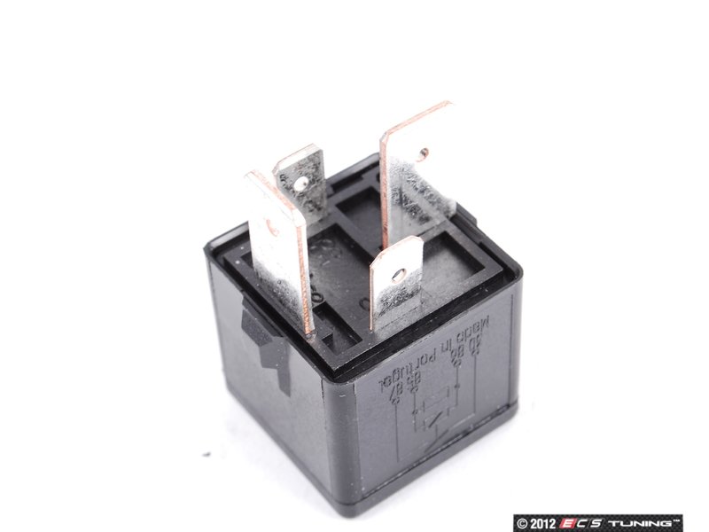 Genuine Volkswagen Audi - 1K0951253A - Relay 460 - Priced Each (1K0 951 ...