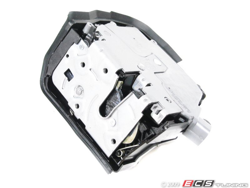 Genuine BMW - 51228402601 - E53 Rear Door Lock Actuator - Left (51-22-8 ...