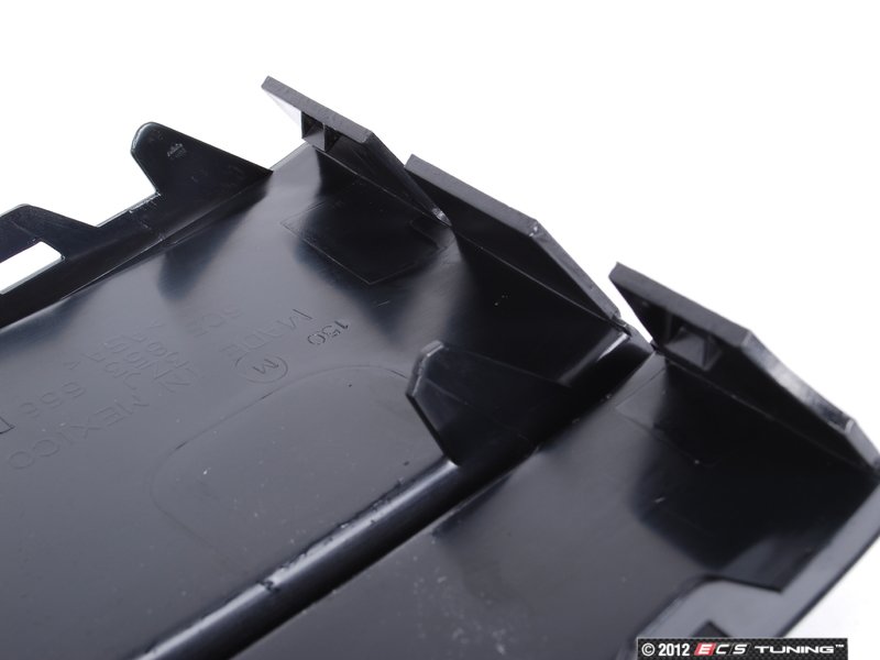 Genuine Volkswagen Audi - 5C5853666D9B9 - GRILLE (5C5 853 666 D 9B9)