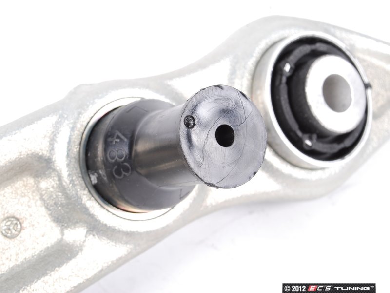 Genuine Mercedes Benz - 2113308107 - Front Lower Control Arm - Left Side