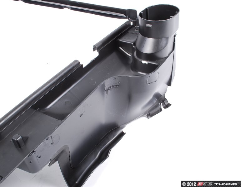 Genuine Mercedes Benz - 1645000016 - AIR BAFFLE