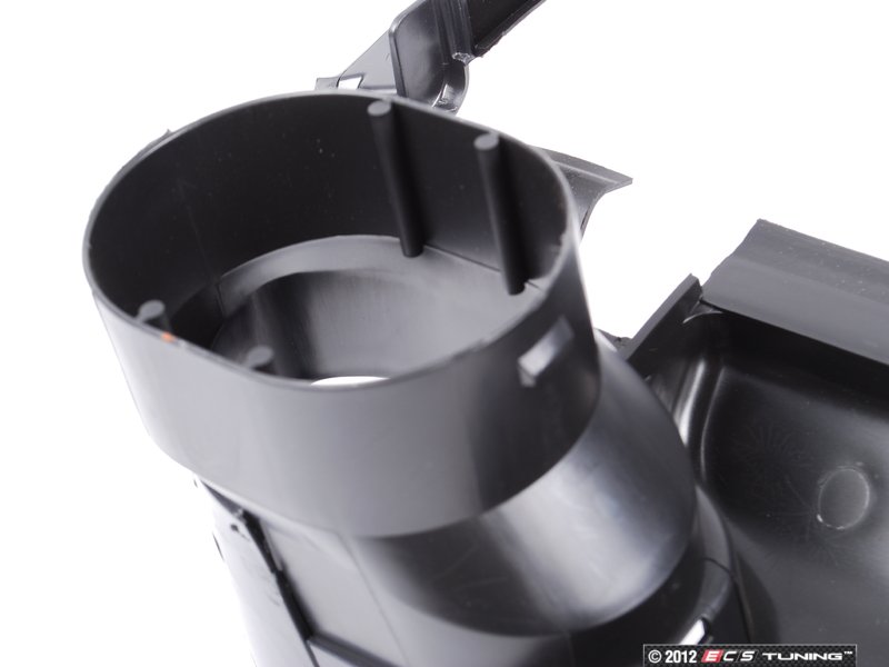 Genuine Mercedes Benz - 1645000016 - AIR BAFFLE