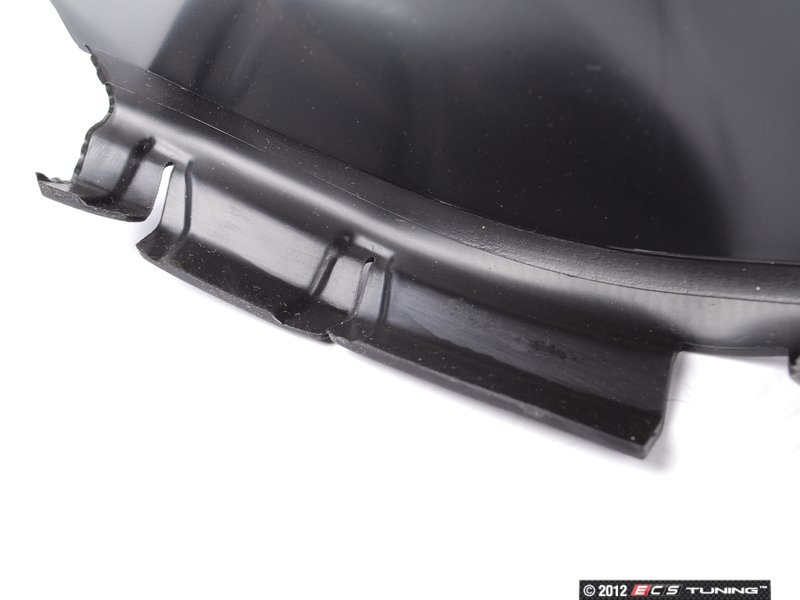 Genuine Mercedes Benz - 1645000016 - AIR BAFFLE