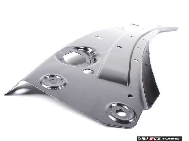 Genuine Mercedes Benz - 1646200486 - Upper Radiator Support