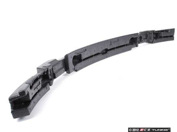Genuine Mercedes Benz - 1648800235 - Energy Absorber - Front Bumper
