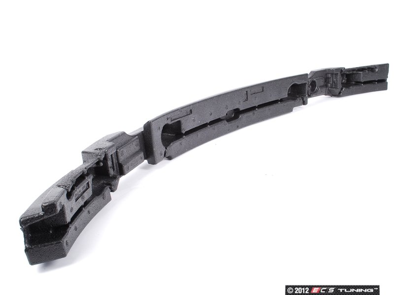 Genuine Mercedes Benz - 1648800235 - Energy Absorber - Front Bumper