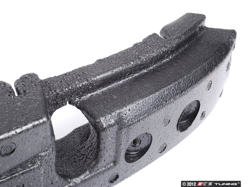 Genuine Mercedes Benz - 1648800235 - Energy Absorber - Front Bumper