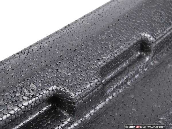 Genuine Mercedes Benz - 1648800235 - Energy Absorber - Front Bumper