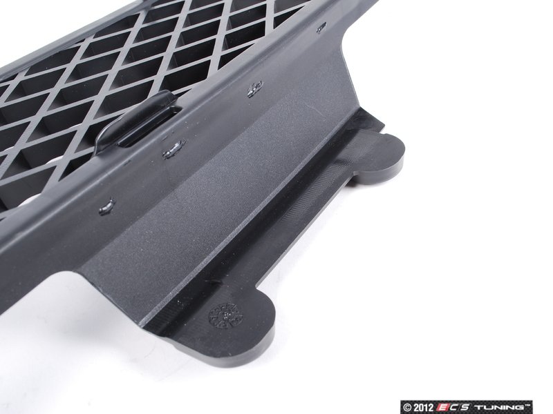 Genuine Mercedes Benz - 1648854123 - Grille - Front Bumper