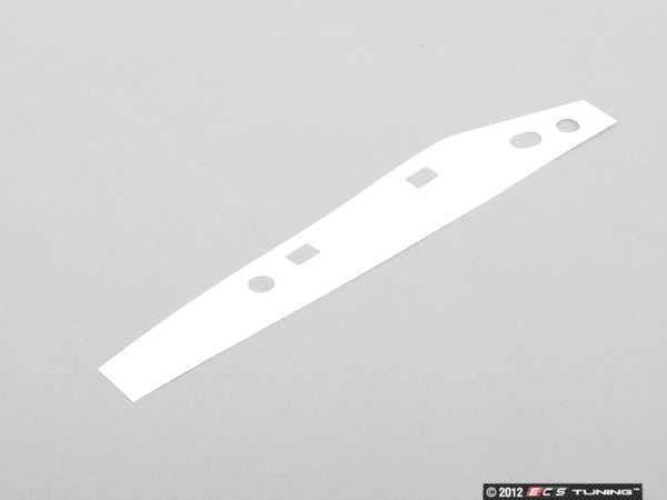 Genuine Mercedes Benz - 1648890795 - INTERMEDIATE