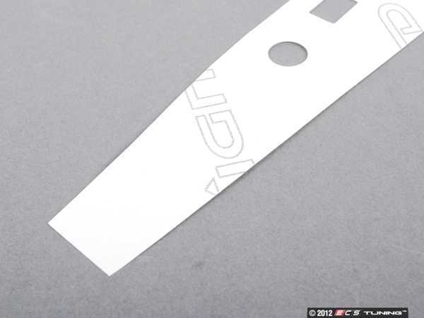 Genuine Mercedes Benz - 1648890895 - INTERMEDIATE