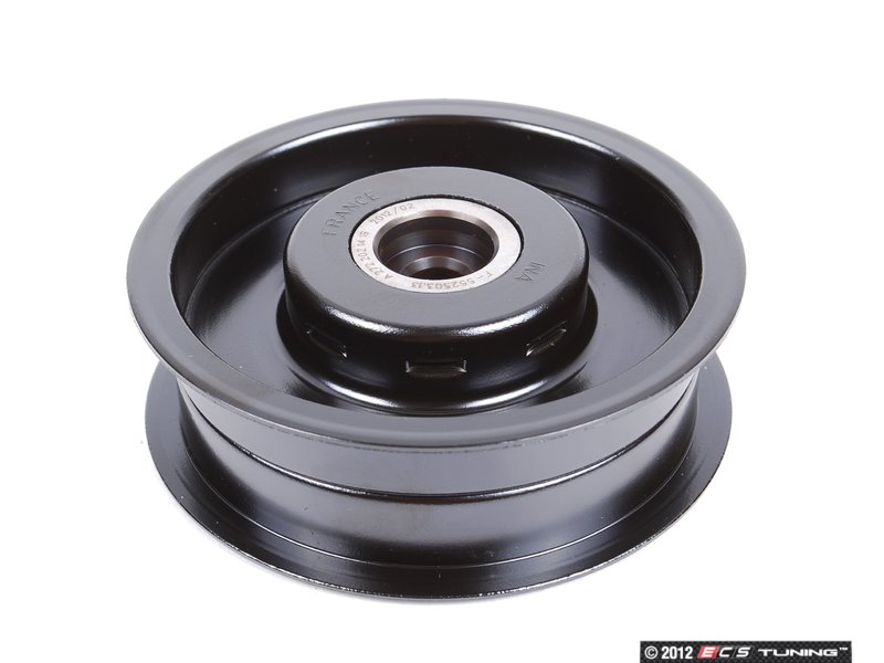 Genuine Mercedes Benz - 2722021419 - Accessory Belt Idler Pulley