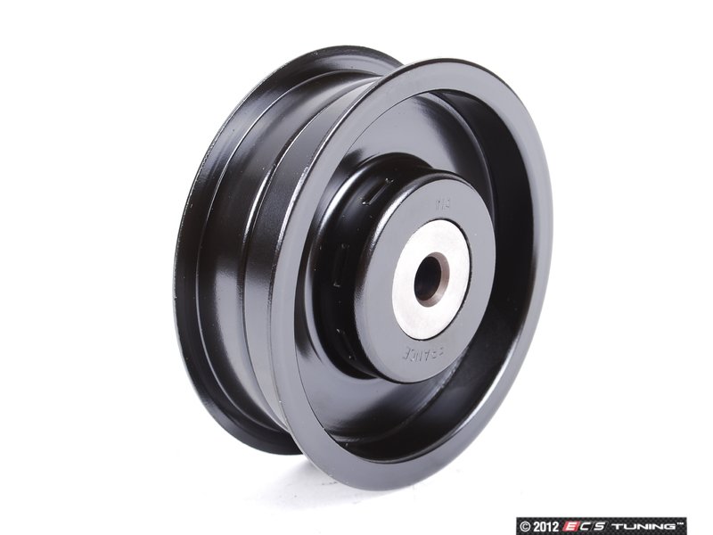 Genuine Mercedes Benz - 2722021419 - Accessory Belt Idler Pulley