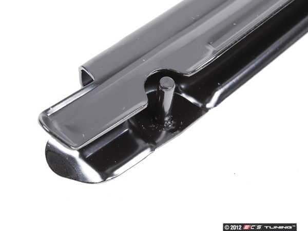 Genuine Mercedes Benz - 1648800414 - BRACKET