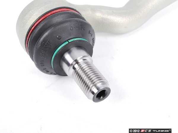 Genuine Mercedes Benz - 2113302703 - Outer Tie Rod End - Priced Each