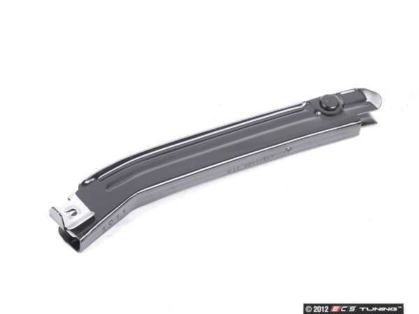 Genuine Mercedes Benz - 1648800314 - BRACKET