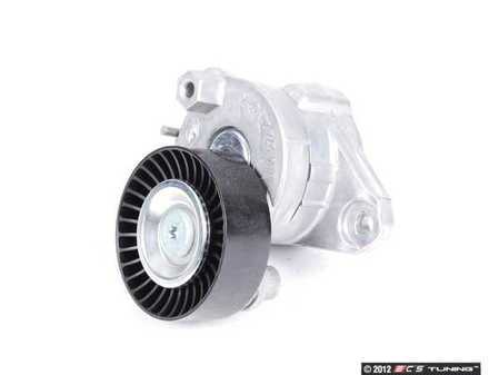 Genuine Mercedes Benz - 2722000270 - Belt Tensioner Assembly