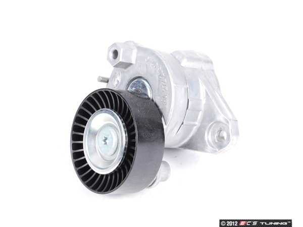 Genuine Mercedes Benz - 2722000270 - Belt Tensioner Assembly
