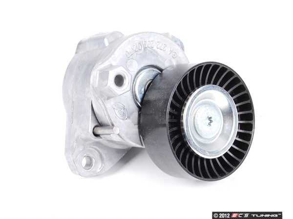 Genuine Mercedes Benz - 2722000270 - Belt Tensioner Assembly