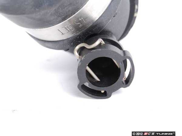 Genuine Mercedes Benz - 2115014782 - Radiator Hose