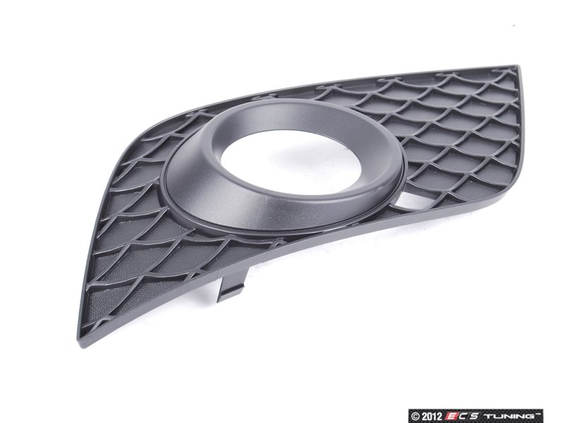 Genuine Mercedes Benz - 1648853723 - COVERING