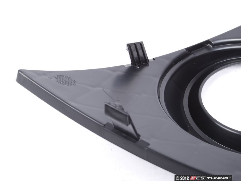 Genuine Mercedes Benz - 1648853723 - COVERING