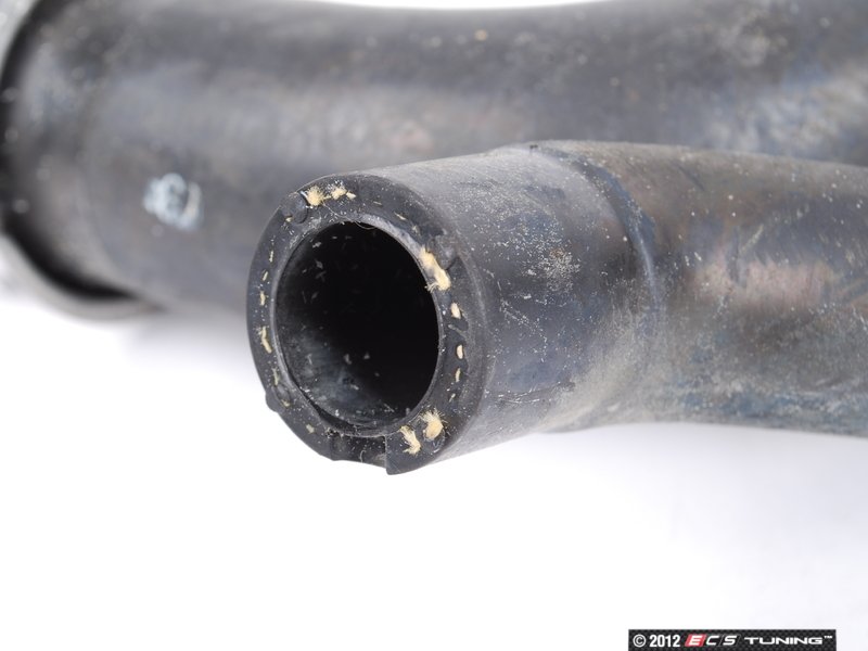 Genuine Mercedes Benz - 2115014682 - Radiator Hose