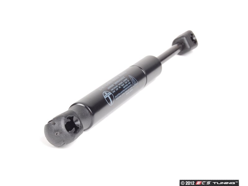 Genuine Porsche - 95551252800 - Rear Hatch Window Damper - Priced Each