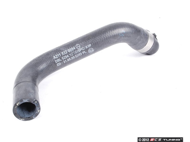 Genuine Mercedes Benz - 2118320094 - HOSE