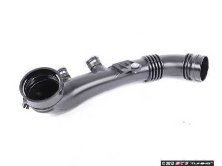 Genuine BMW - 13717590305 - Intake Upper Charge Pipe (13-71-7-590-305)