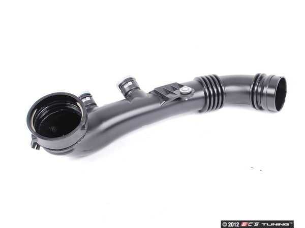 Genuine BMW - 13717590305 - Intake Upper Charge Pipe (13-71-7-590-305)