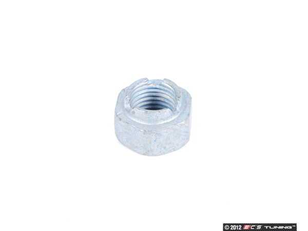 Genuine Mercedes Benz - 000000003281 - Hex Nut - Priced Each