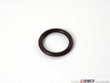 Genuine Volkswagen Audi - N90421101 - Dipstick O-Ring (N 904 211 01)