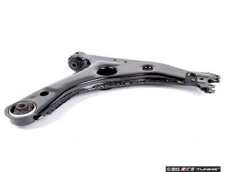Febi - 1H0407151A - Front Control Arm - Left