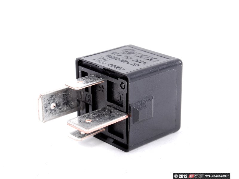 Genuine Volkswagen Audi - 1K0951253A - Relay 460 - Priced Each (1K0 951 ...