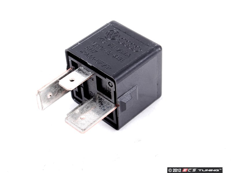 Genuine Volkswagen Audi - 1K0951253A - Relay 460 - Priced Each (1K0 951 ...