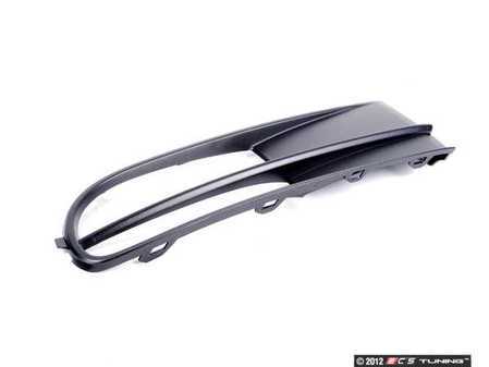 Genuine Volkswagen Audi - 5C5853665D9B9 - GRILLE (5C5 853 665 D 9B9)