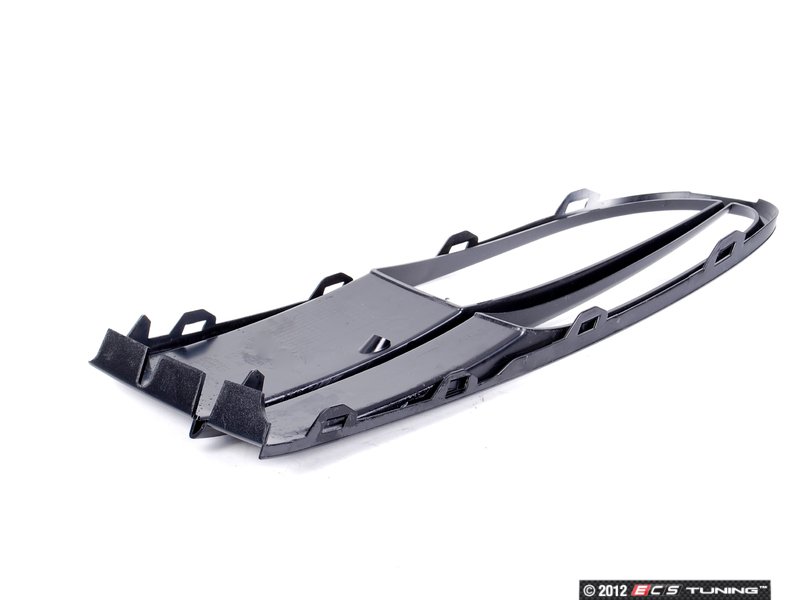 Genuine Volkswagen Audi - 5C5853665D9B9 - GRILLE (5C5 853 665 D 9B9)