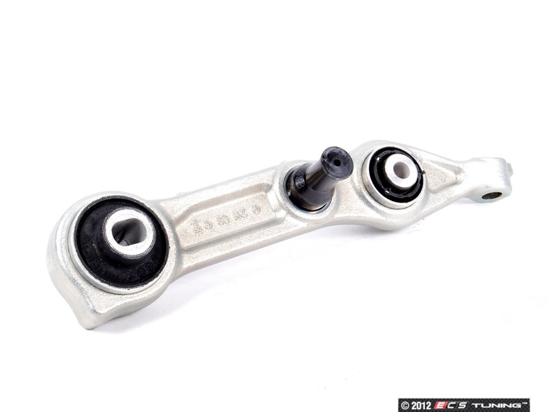 Genuine Mercedes Benz - 2113308107 - Front Lower Control Arm - Left Side